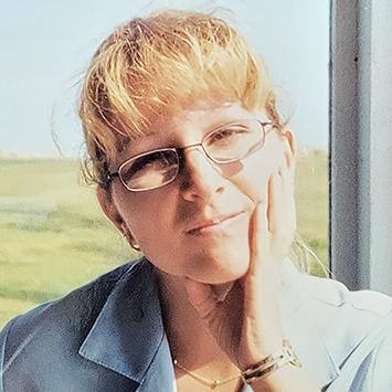 JOLICOEUR, Mélanie | Le Journal de Montréal