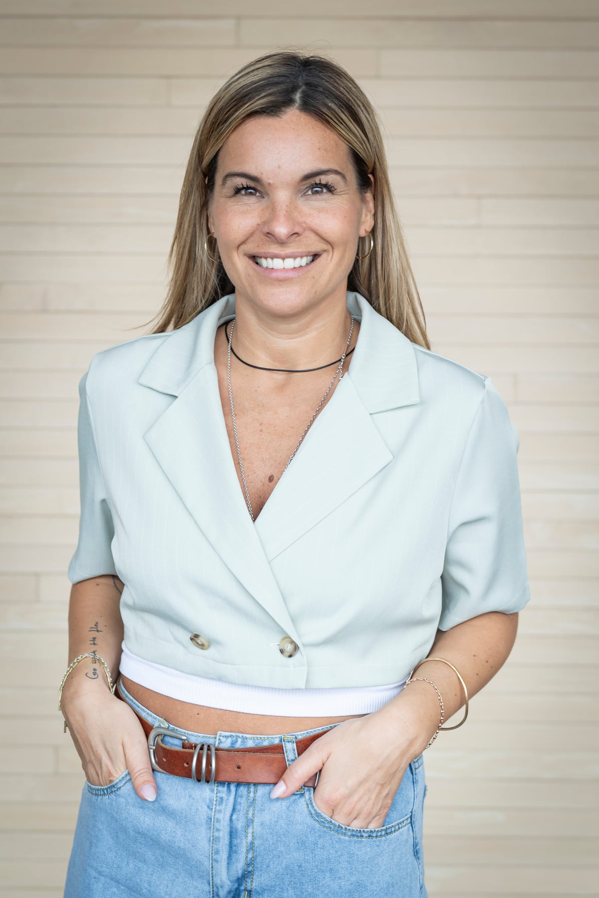 «Sortez-moi d’ici!»: «Ça me faisait peur de couper ce lien-là avec ma ...