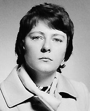 FORTIN, Suzanne | Le Journal de Montréal