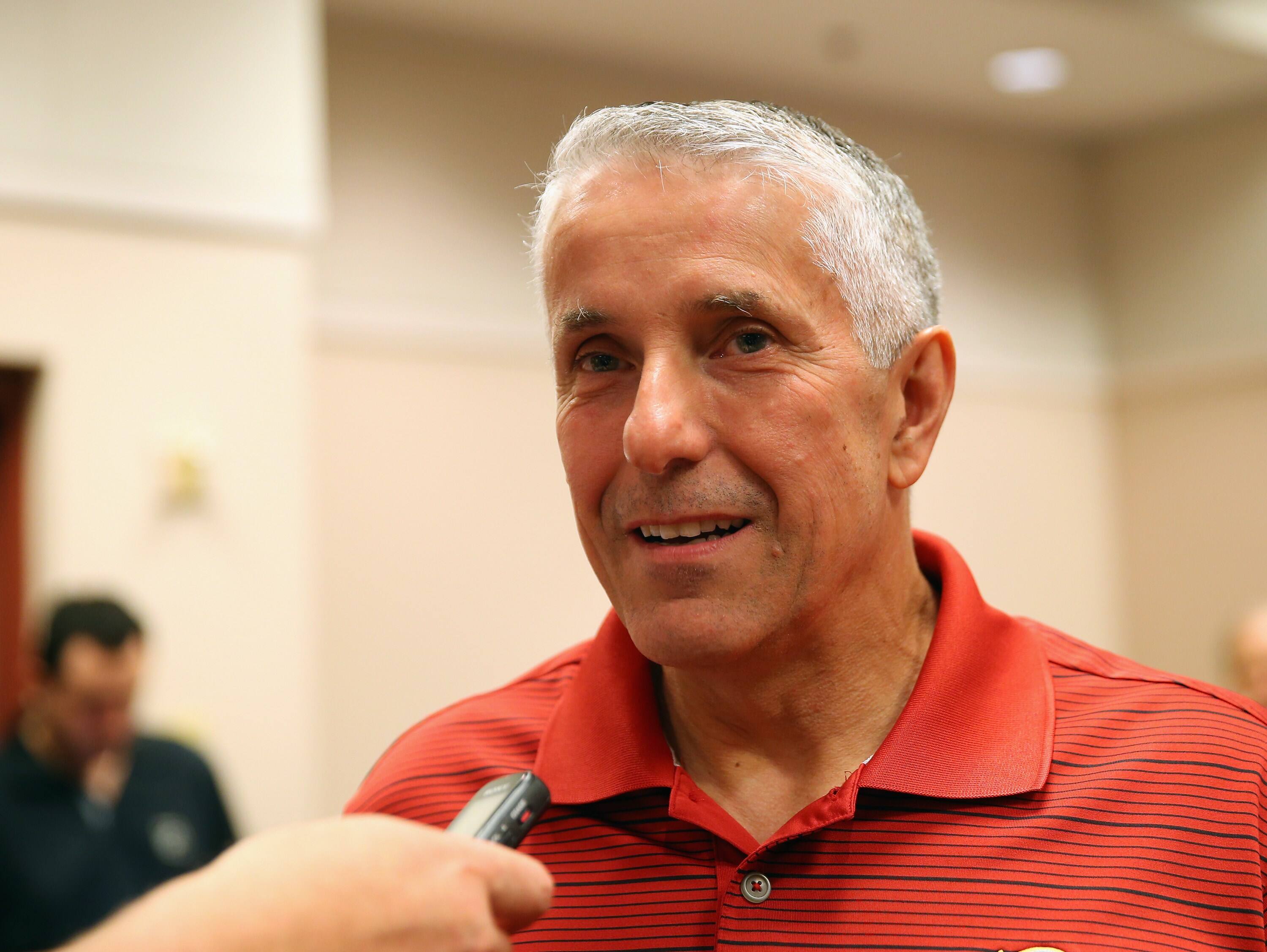 L’équipe de Bob Hartley décimée par la COVID-19 - TVA Sports