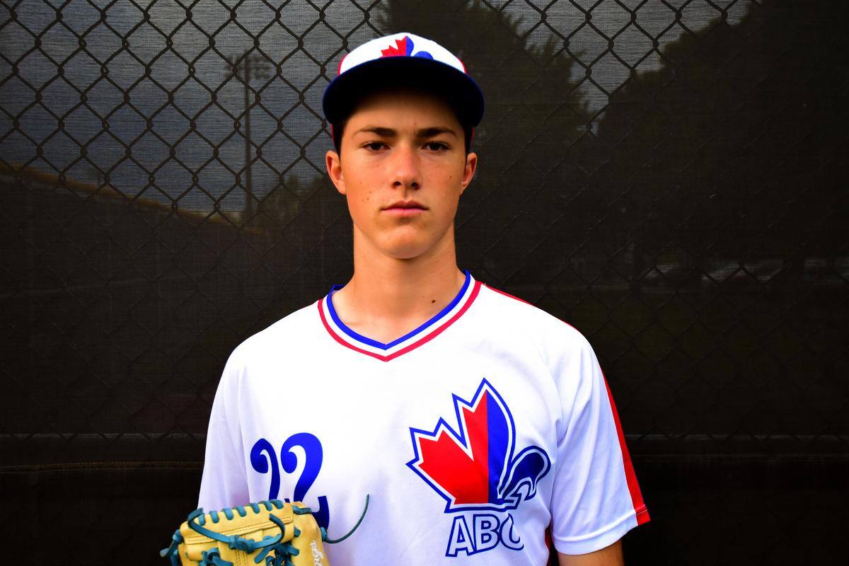 Christopher Pouliot: une «patte gauche» à surveiller | JDM