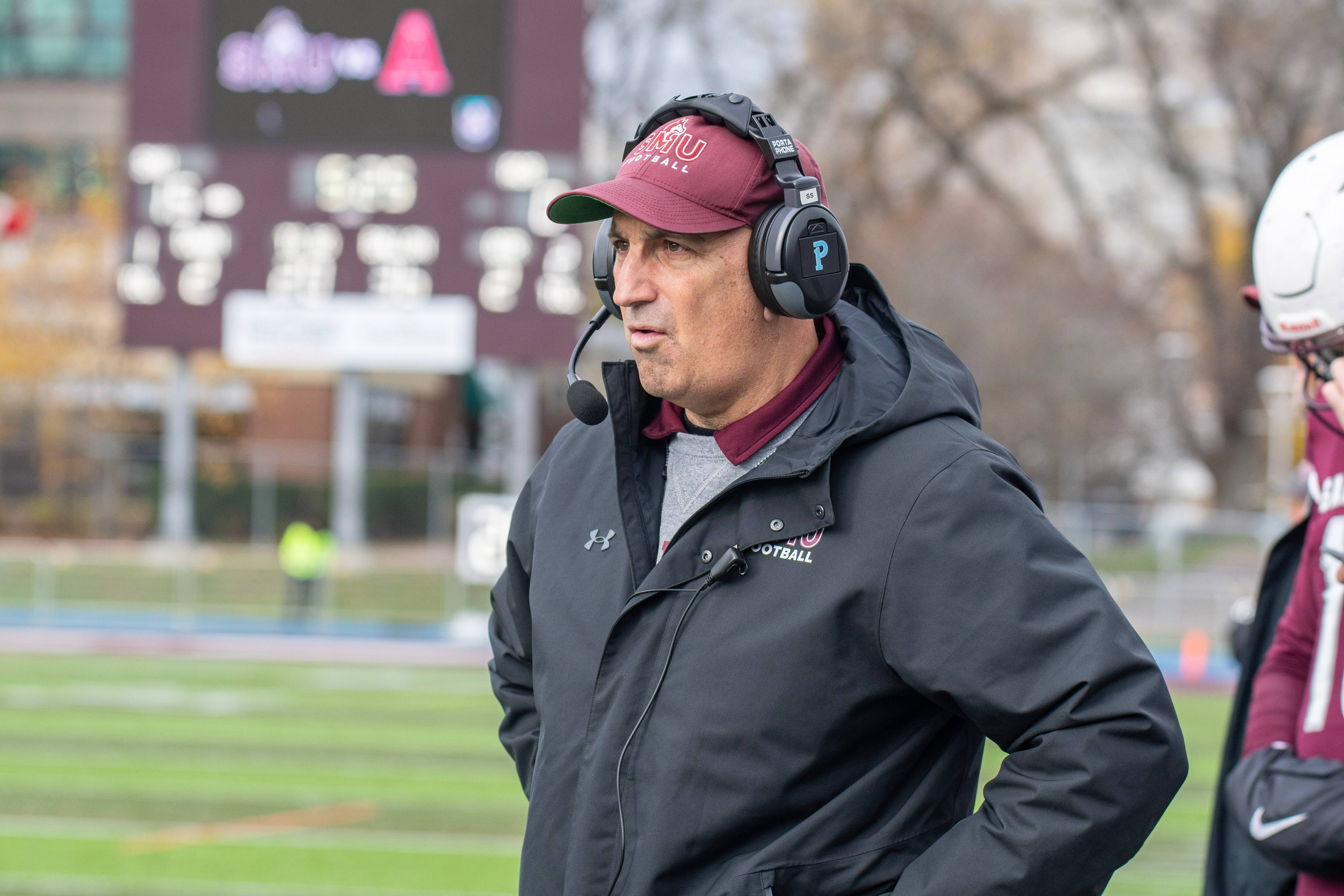 «Un défi monumental d’affronter Montréal» | JDM