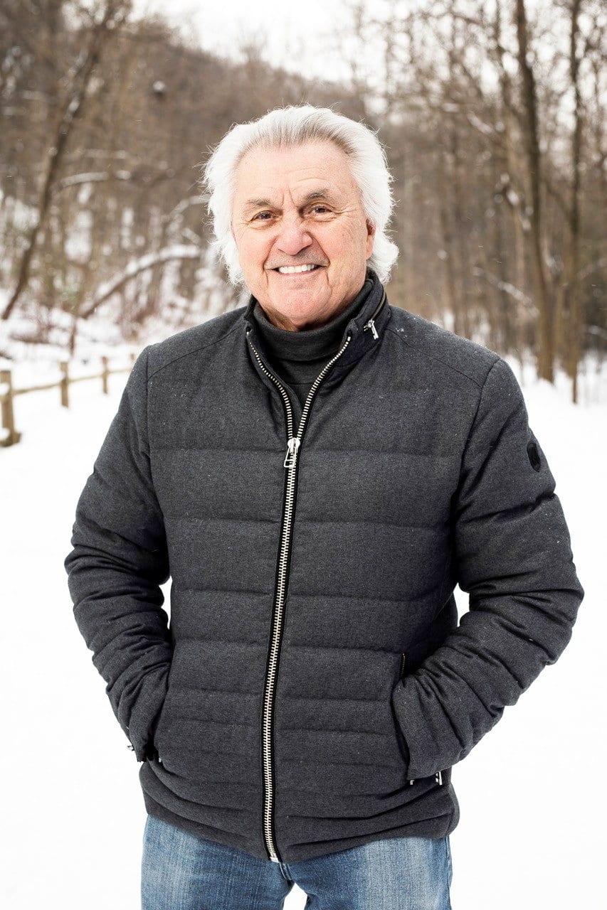 Voici le 15e roman de John Irving, l’auteur du «Monde selon Garp», de ...