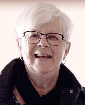 MALLETTE, Thérèse (née Cloutier) | Le Journal de Montréal