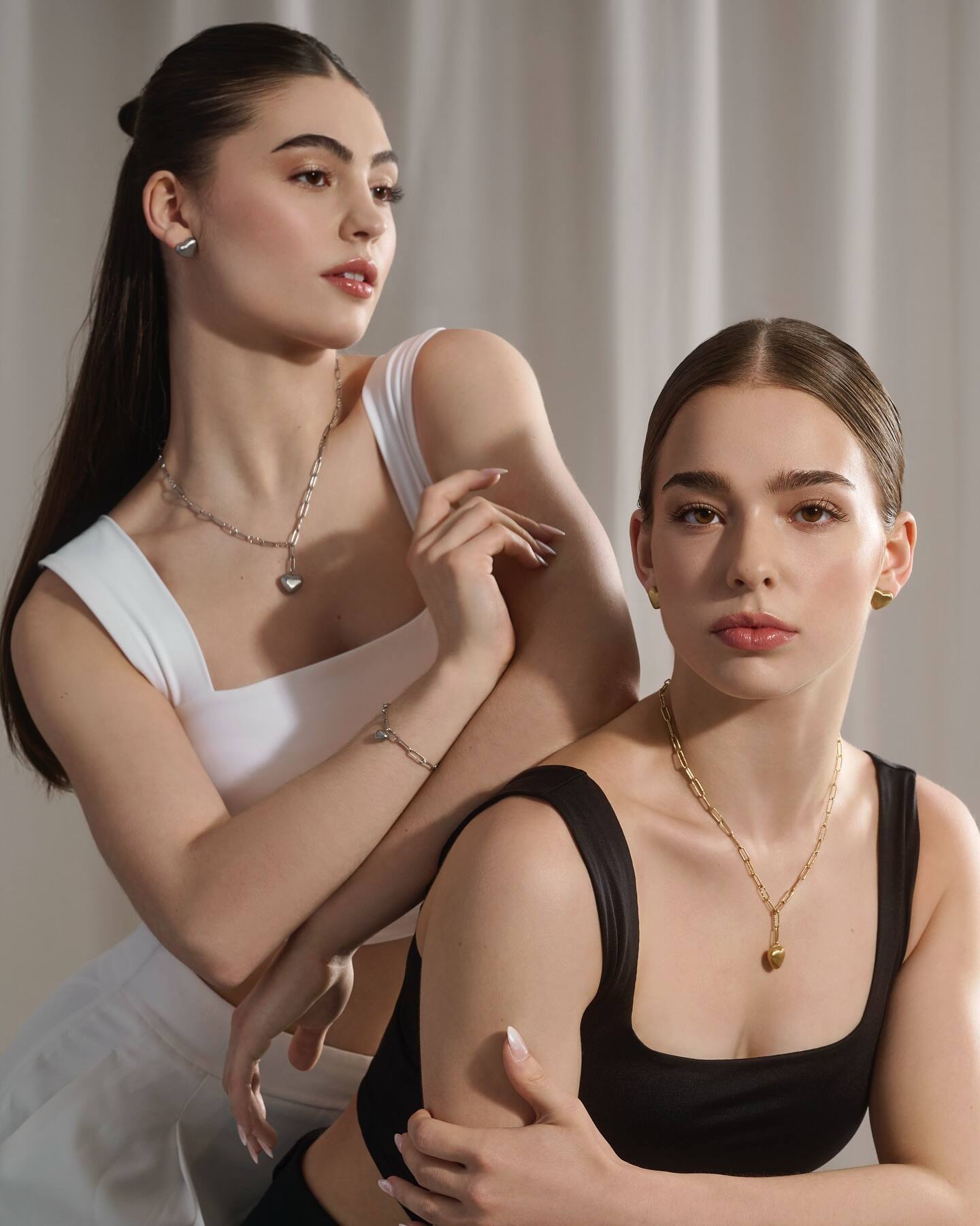 «BFF Challenge»: les soeurs Bégin sont-elles aussi complices qu'elles ...