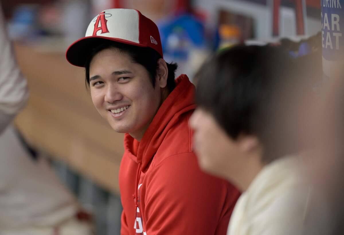 Shohei Ohtani: les Angels n’ont pas dit leur dernier mot | JDM
