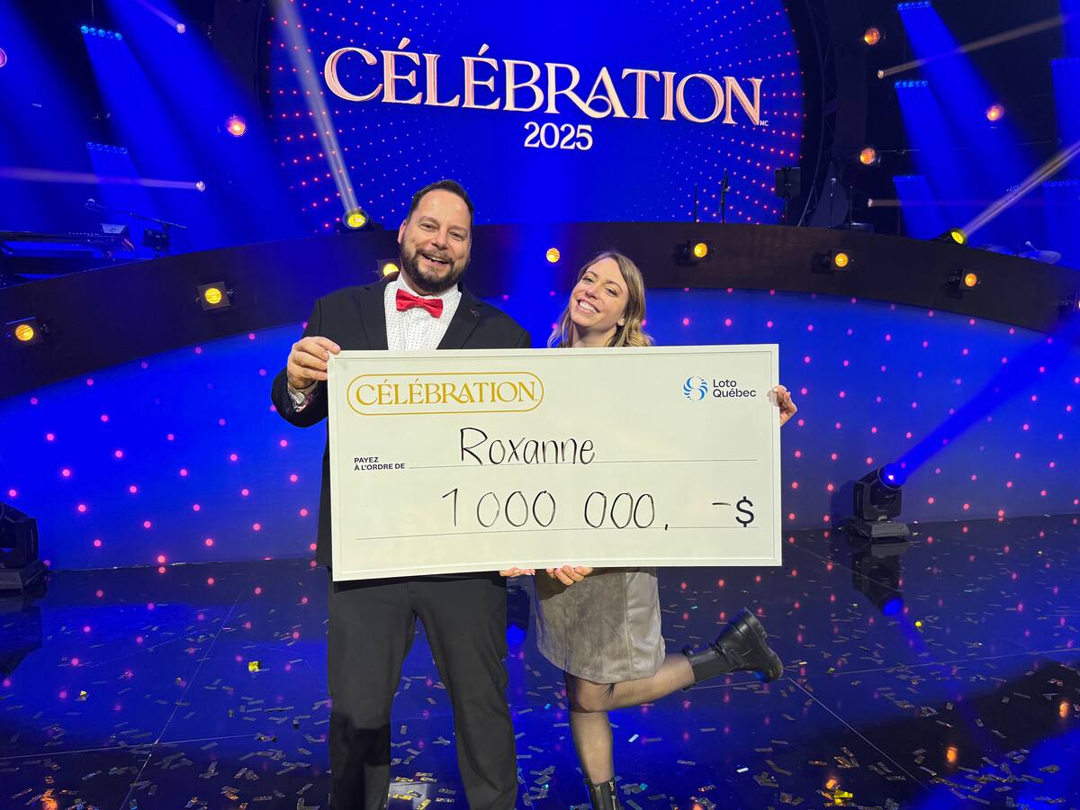 «On part en voyage la semaine prochaine!»: une résidente de ...