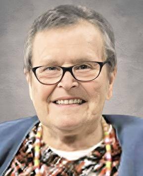 LABRECQUE ROY, Clarisse | Le Journal de Québec