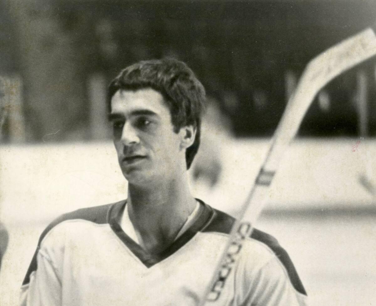 Décès de Gilles Lupien: «C’est comme si je perdais mon filet de ...