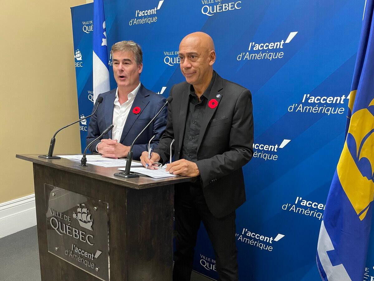 Équipe Priorité Québec: Stevens Mélançon pourra finalement assister aux ...