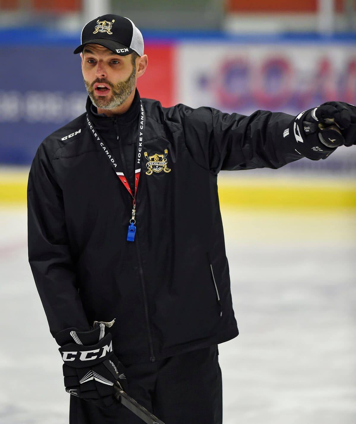 Toujours confiant en l’avenir de Joshua Roy | JDM