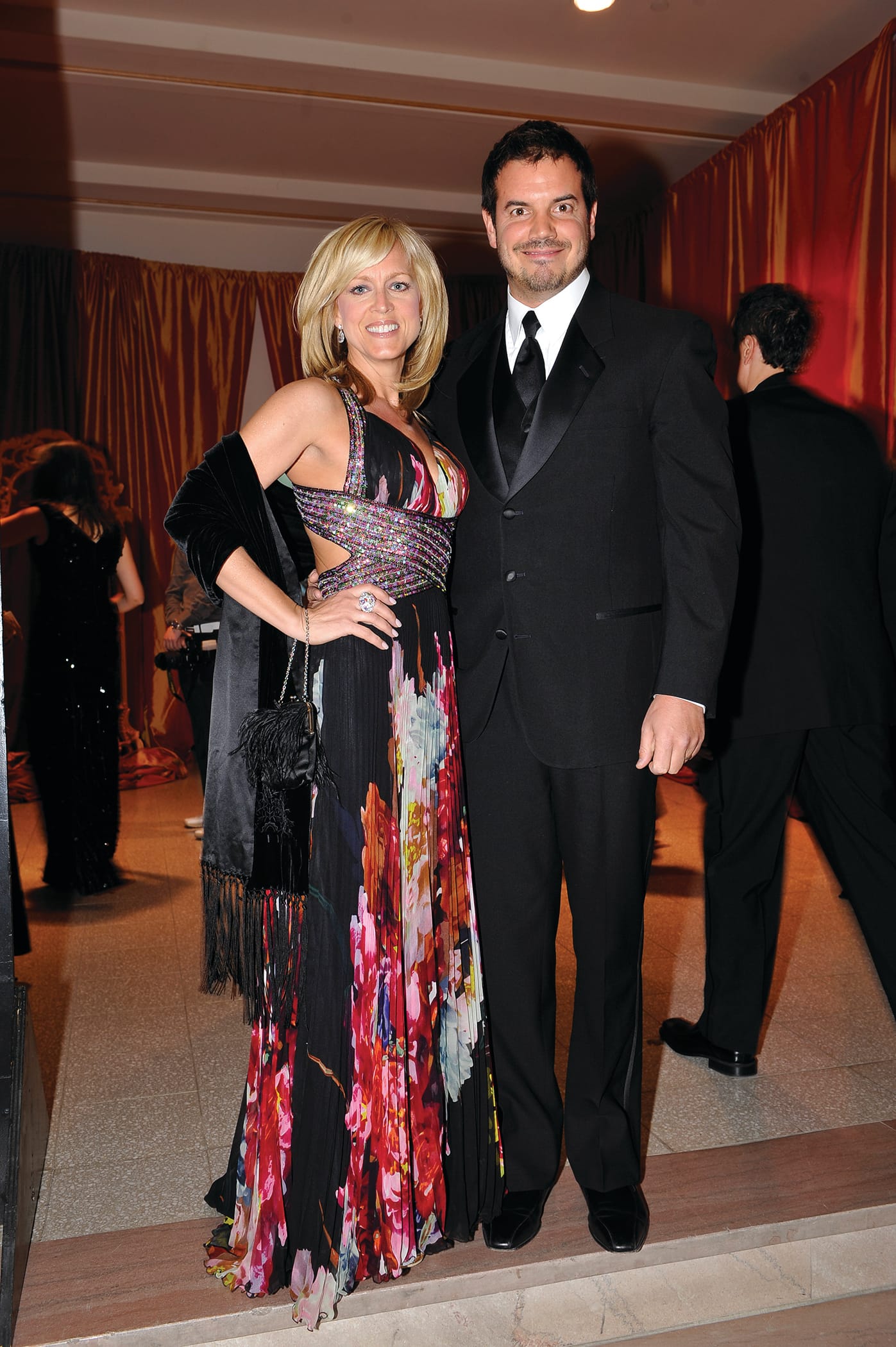 Revivez les 22 ans d’amour entre Charles Lafortune et Sophie Prégent en ...