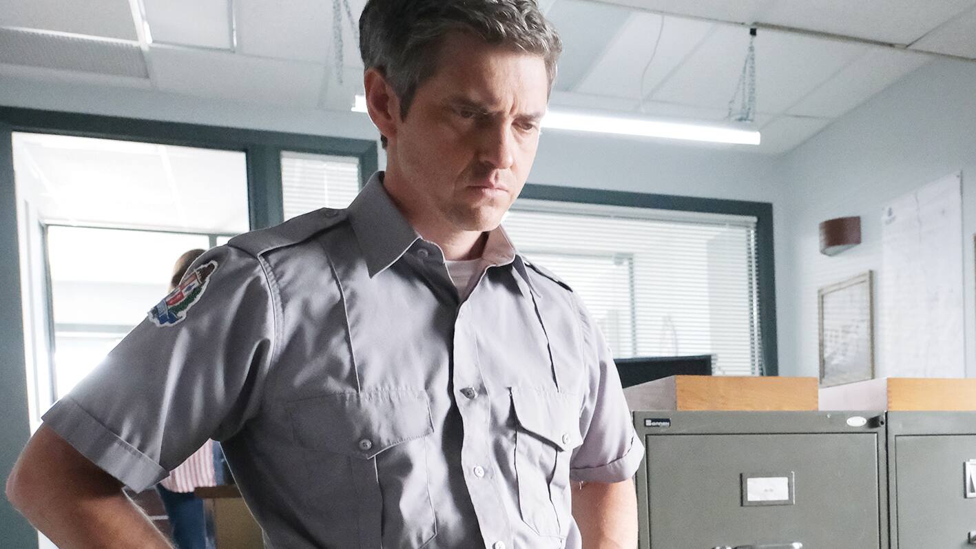 5e rang | La peur au ventre | 7 Jours