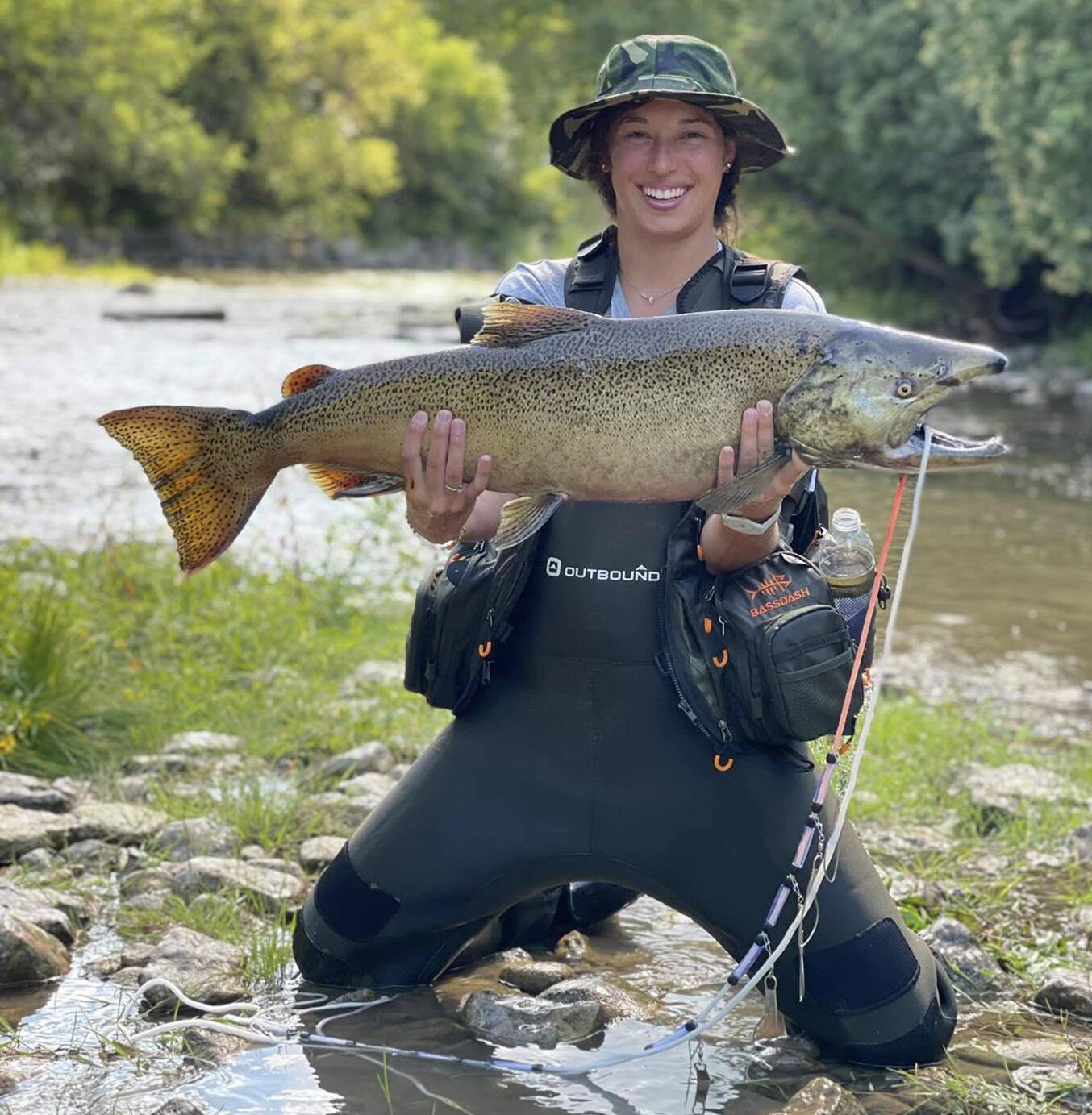 Trophées des pêcheurs | Le Journal de Montréal