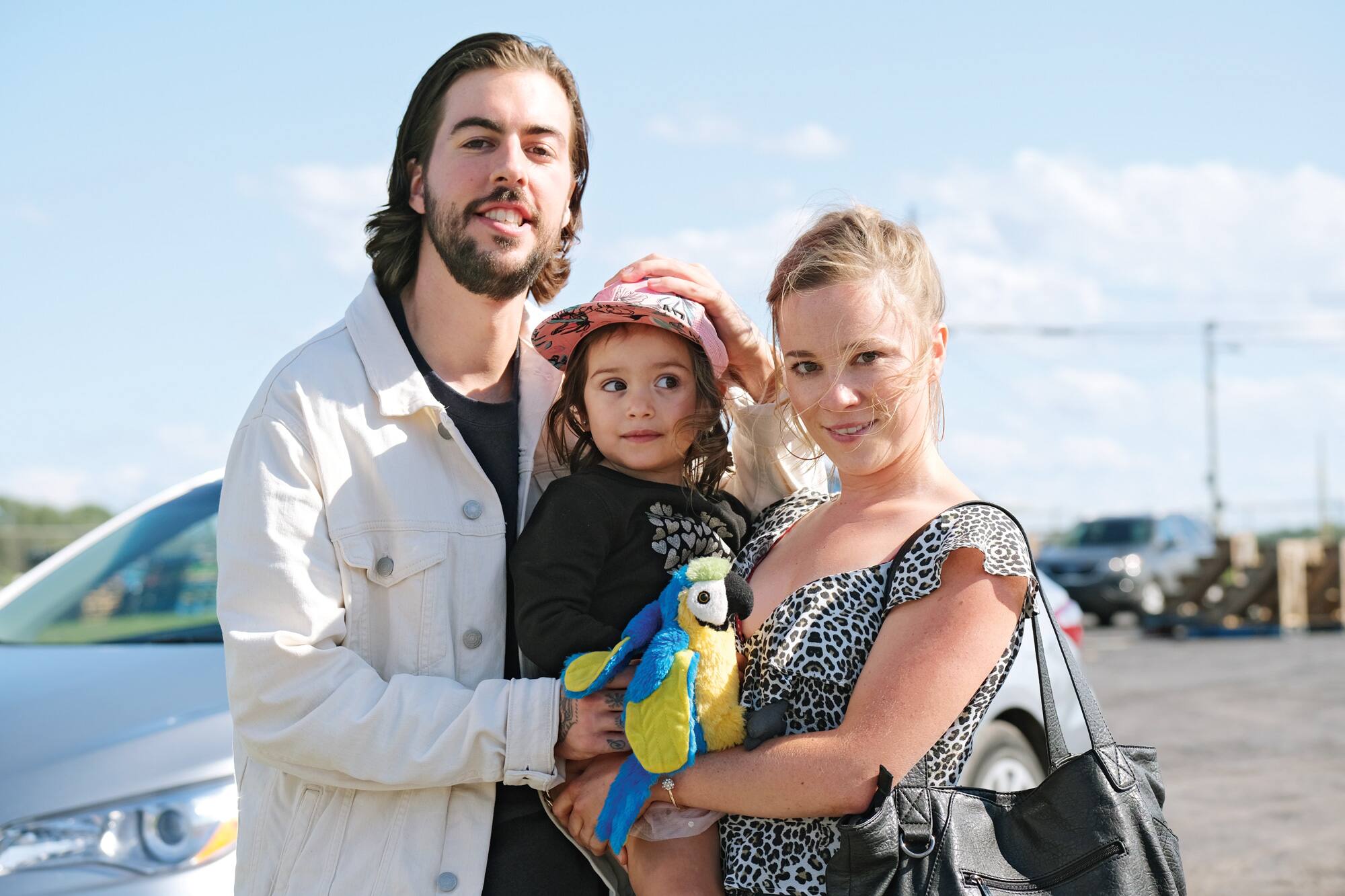 Fugueuse la suite | Face à face | 7 Jours