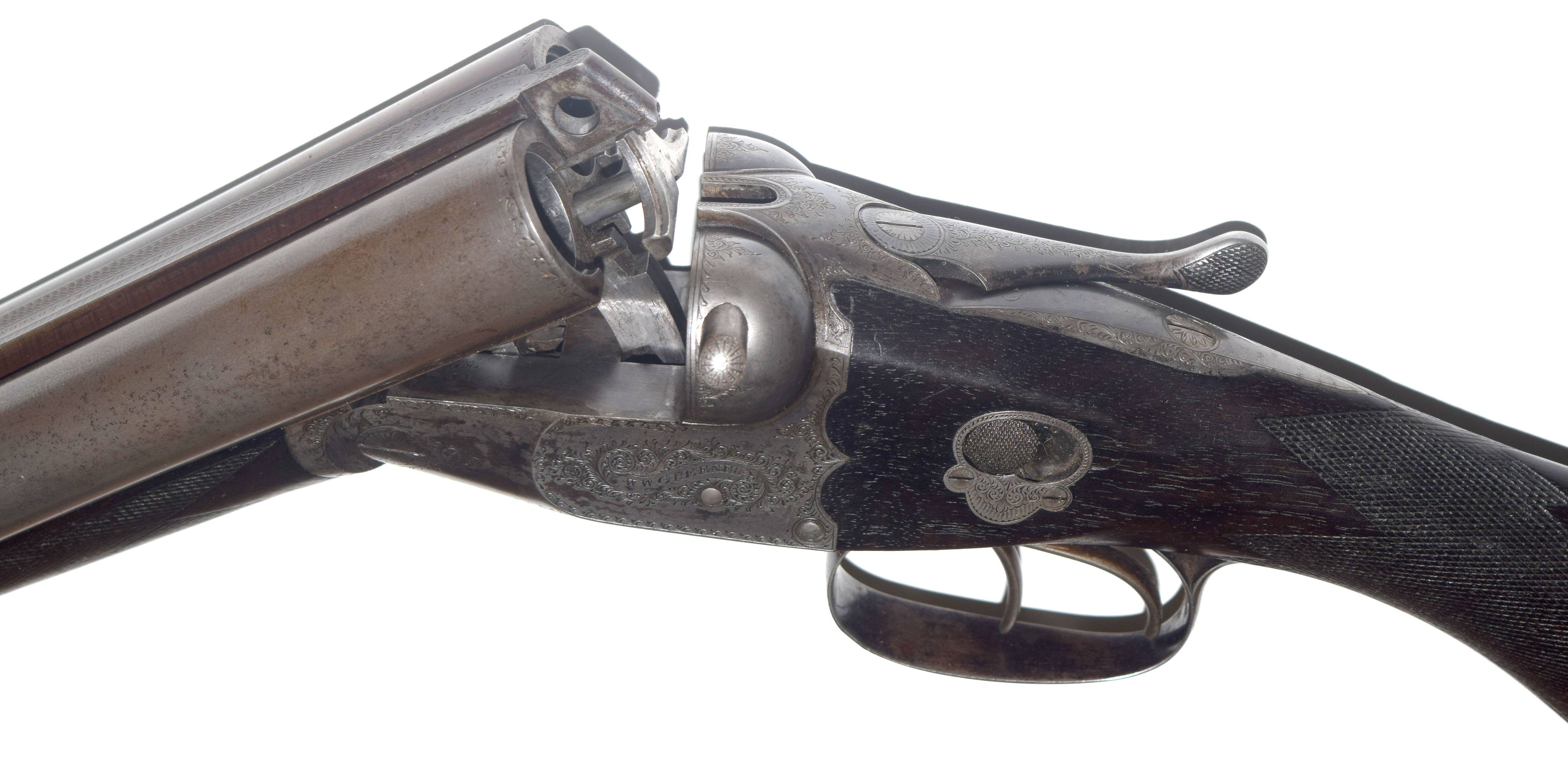 L’histoire des fusils de chasse | Le Journal de Montréal