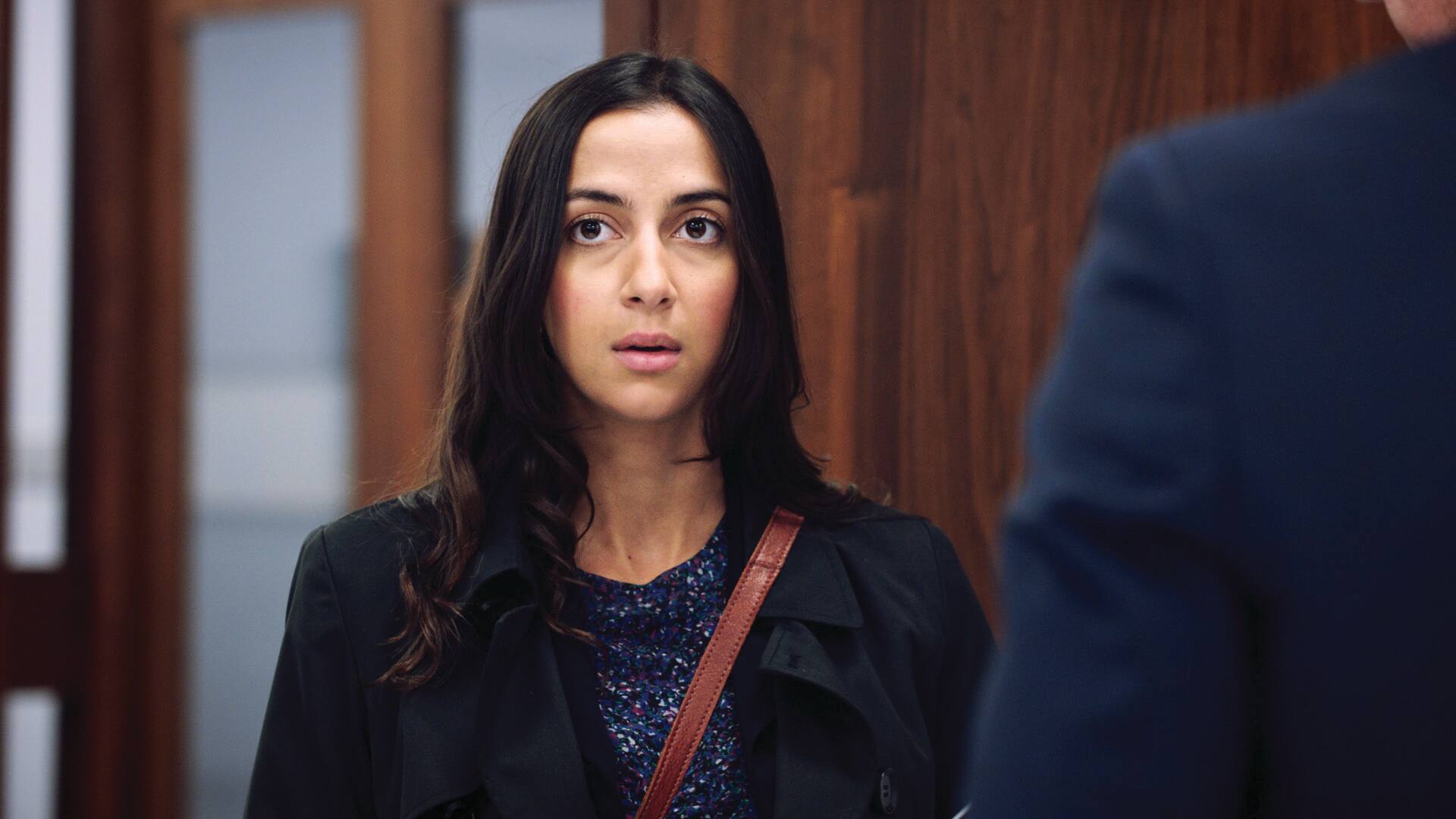 Me Lapointe recevra de la grande visite dans Indéfendable | 7 Jours