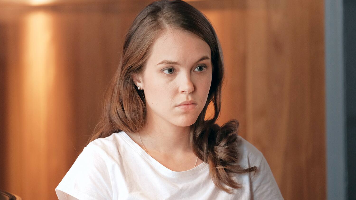 Les Invisibles | Persona non grata (Finale de la saison 1) | 7 Jours