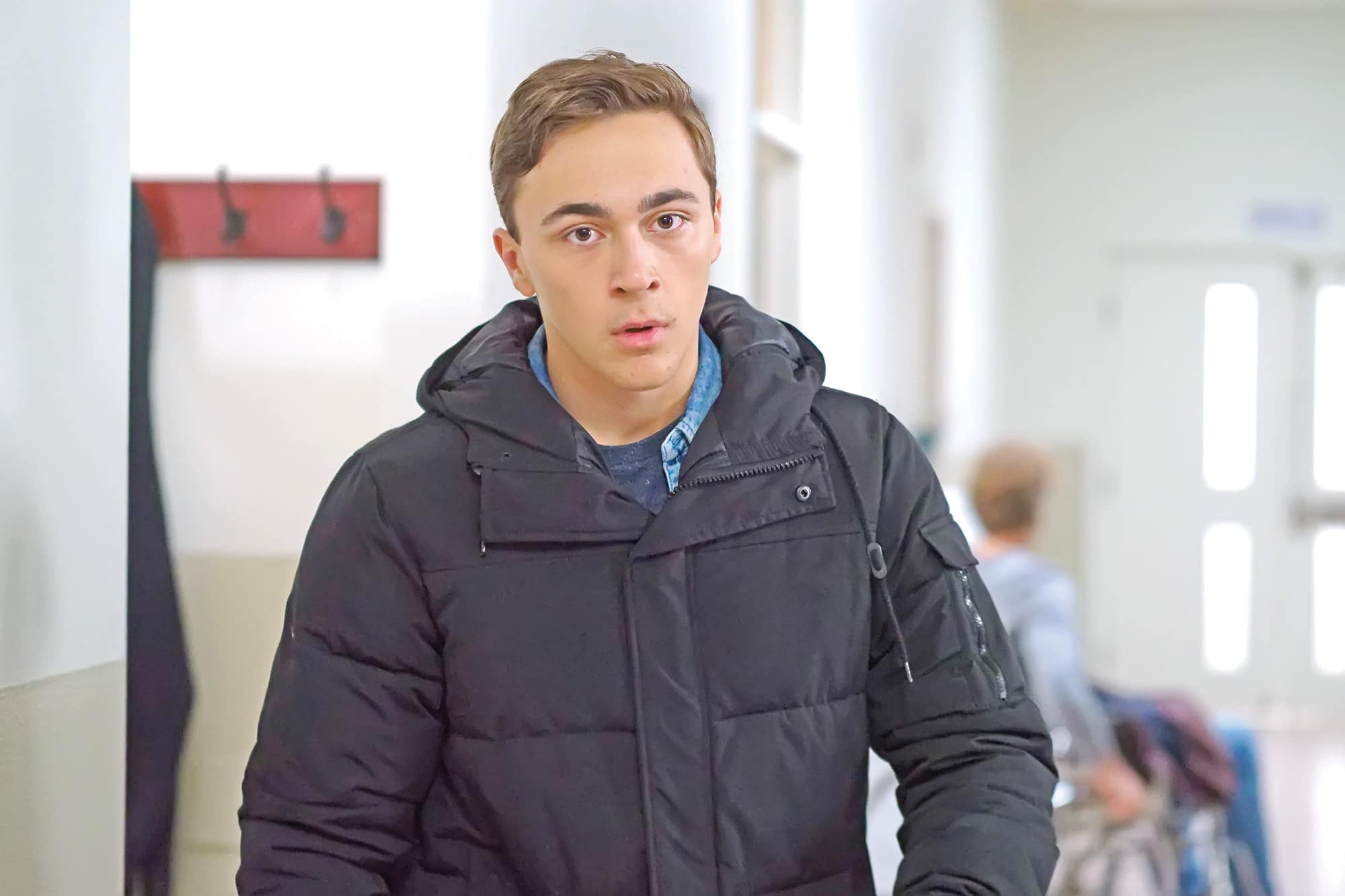 L’Échappée | L’affrontement | 7 Jours