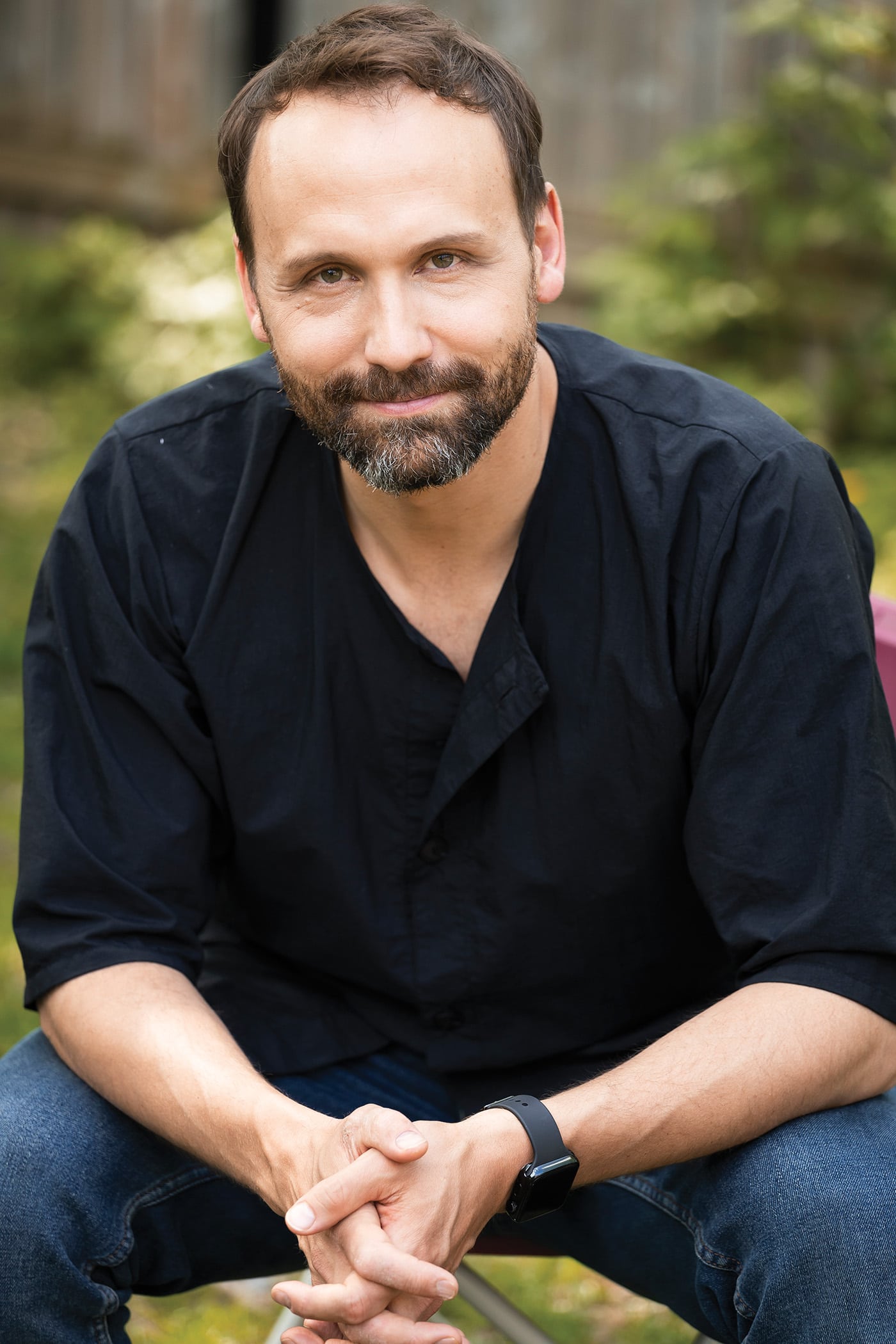 Visite de plateau pour l’ultime saison des Moments parfaits | 7 Jours