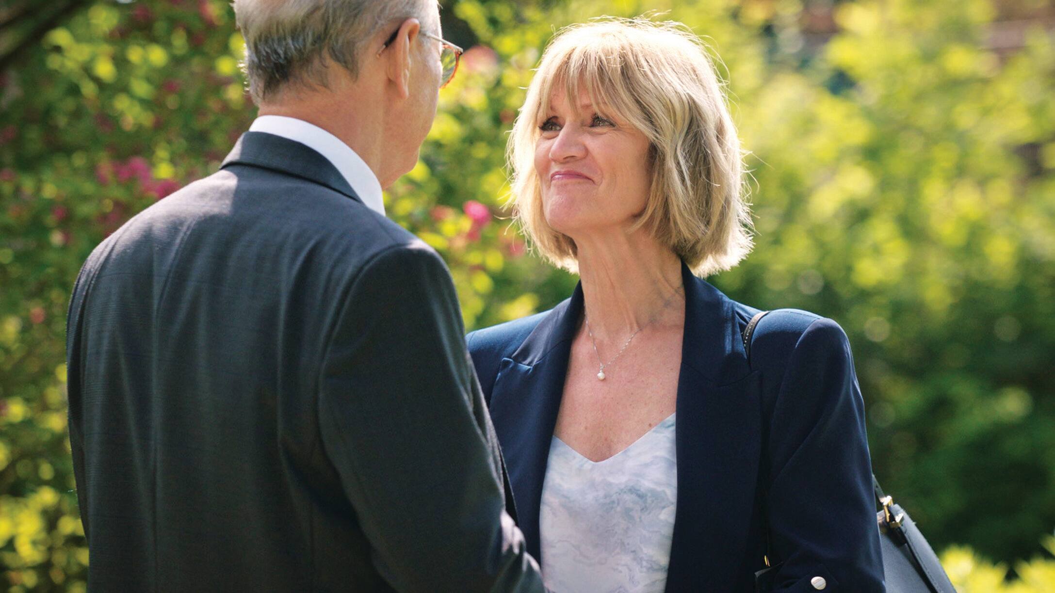 Michel Laperrière n’auditionnait pas pour le rôle d’André Lapointe dans ...