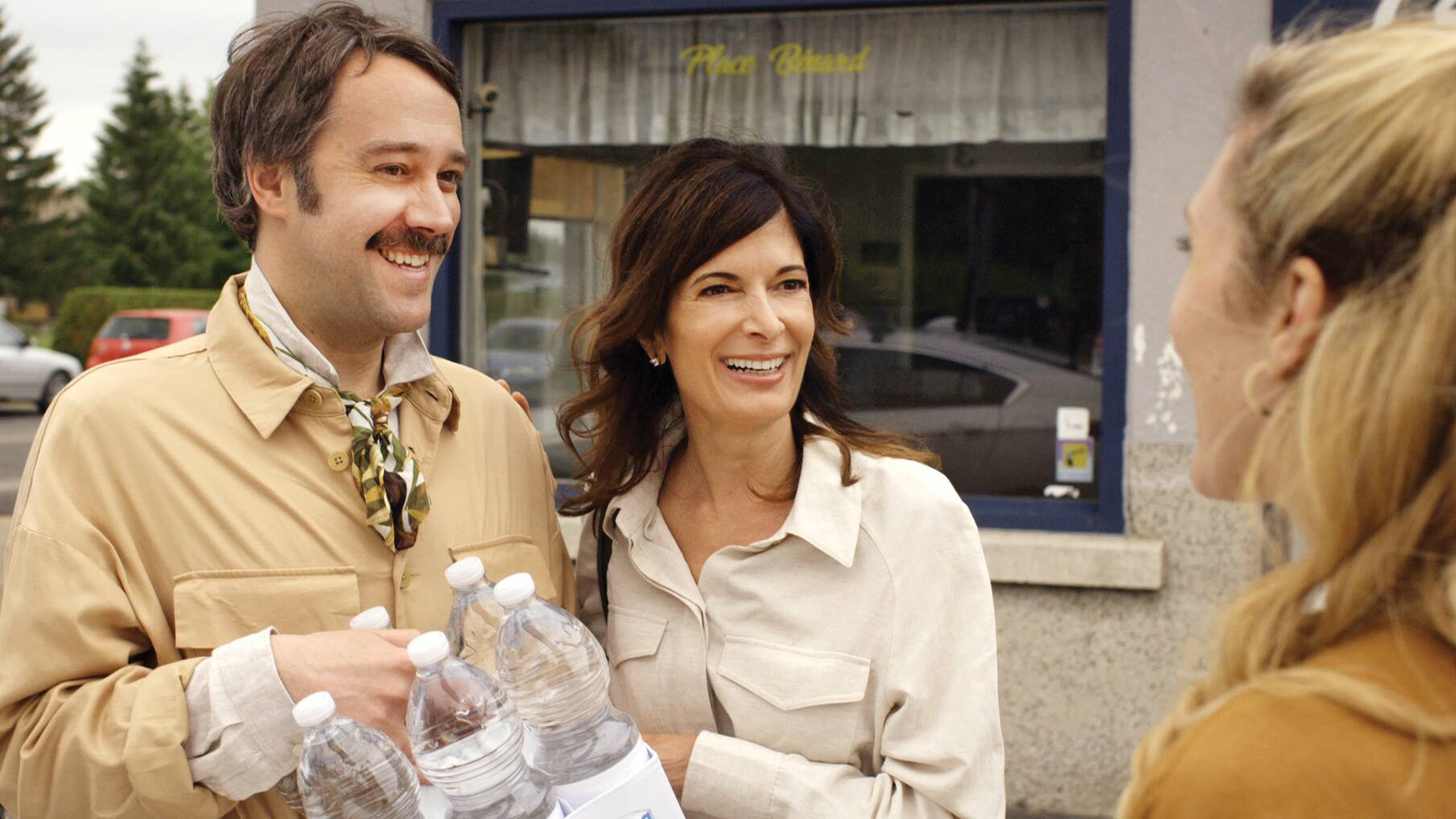 Trop | Le cœur a ses raisons | 7 Jours