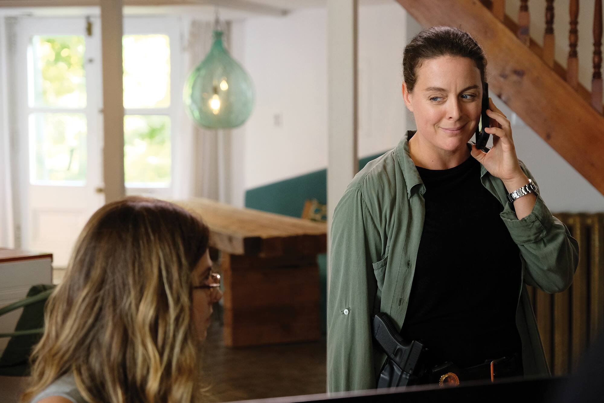 Début de la saison 2 de Victor Lessard à TVA | 7 Jours