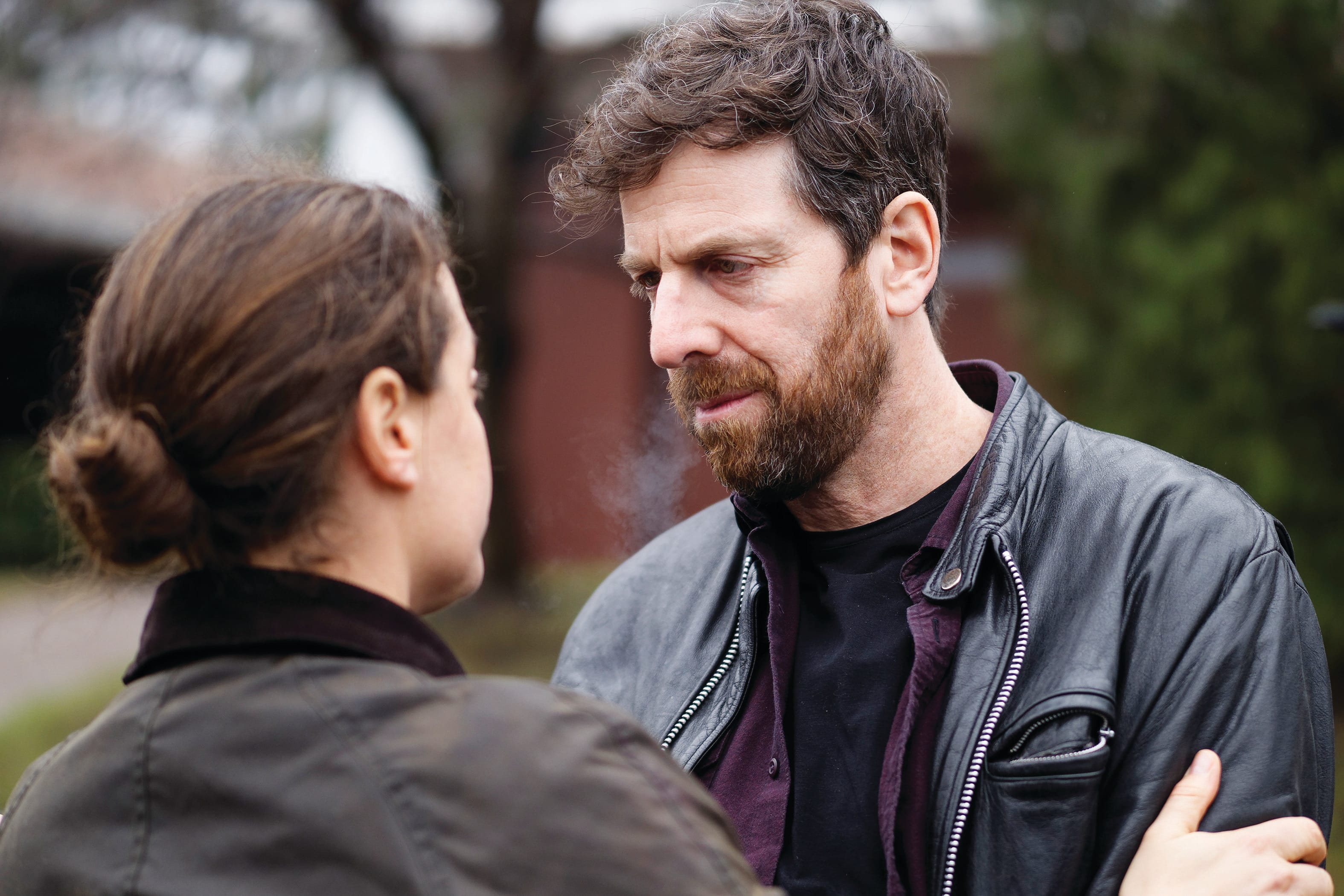 Ultime face-à-face dans la finale de la saison 3 de Victor Lessard | 7 ...