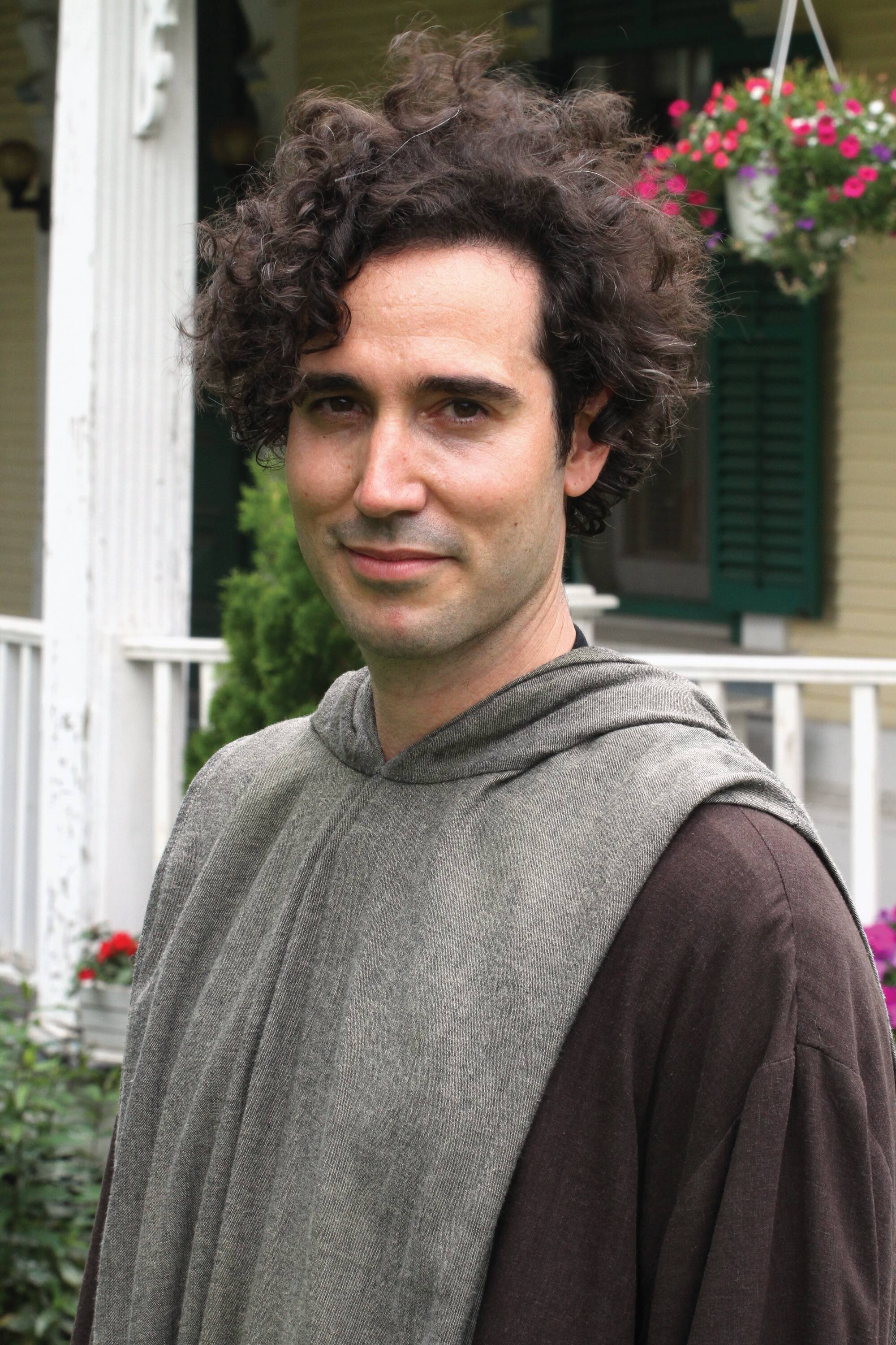 Zoom | Daniel Thomas | 7 Jours