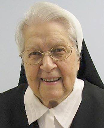 DROUIN, Soeur Simone | Le Journal de Québec