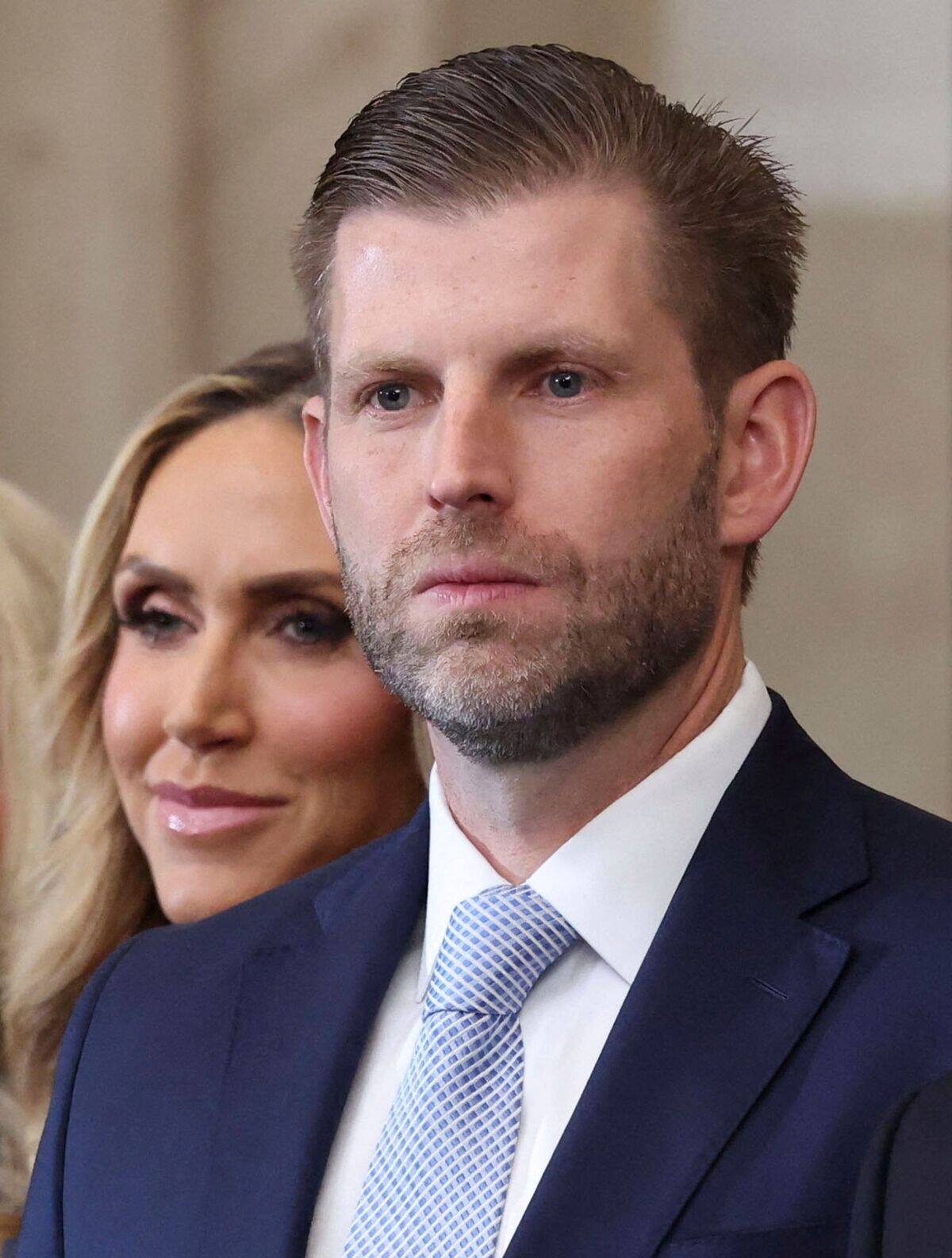 La belle-fille de Donald Trump animera une émission sur Fox News | JDQ