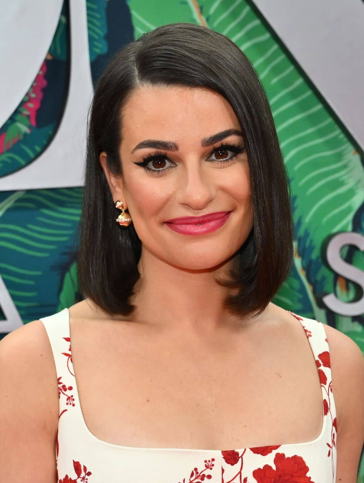 Lea Michele de «Glee» rend hommage à son amoureux et covedette décédé d ...