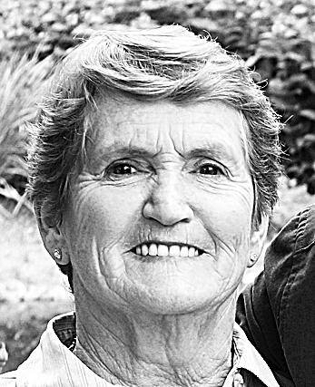 ROUSSEL, Marie Tremblay | Le Journal de Québec