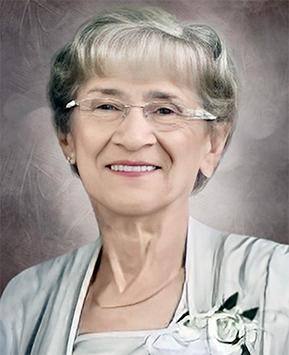 CHARBONNEAU, Thérèse (née Leroux) | Le Journal de Montréal