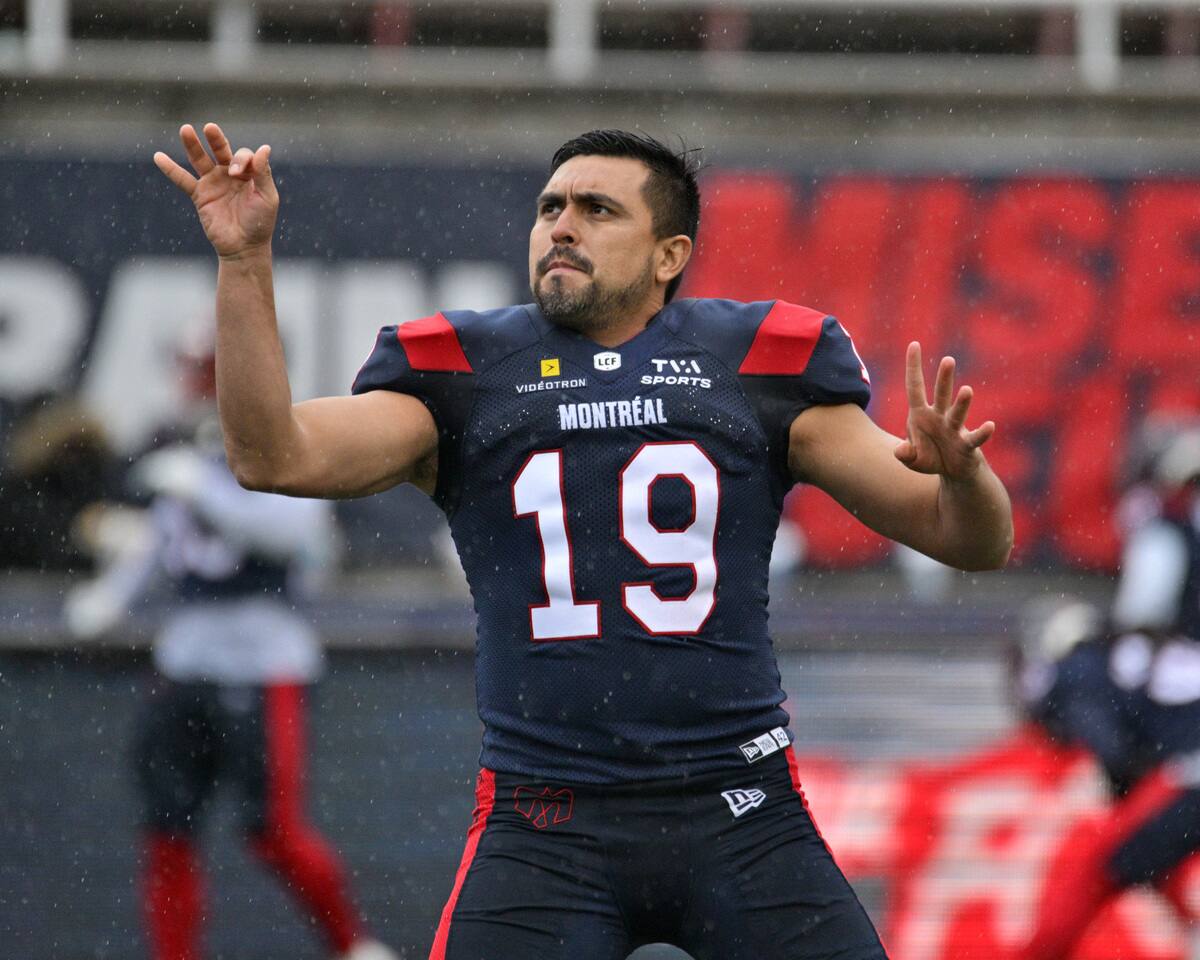 Toutes mes excuses à «El Matador»! - TVA Sports