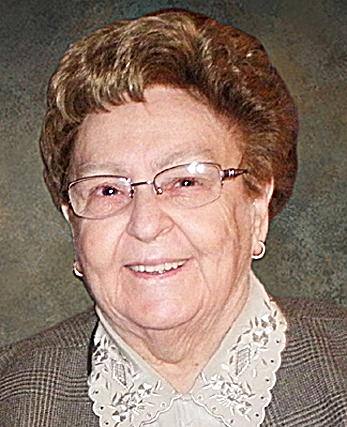 NADEAU LABRIE, Jeanne-d'Arc | Le Journal de Québec