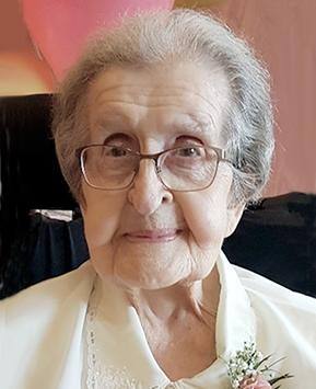 MARIEN, Armande, s.n.j.m. | Le Journal de Montréal