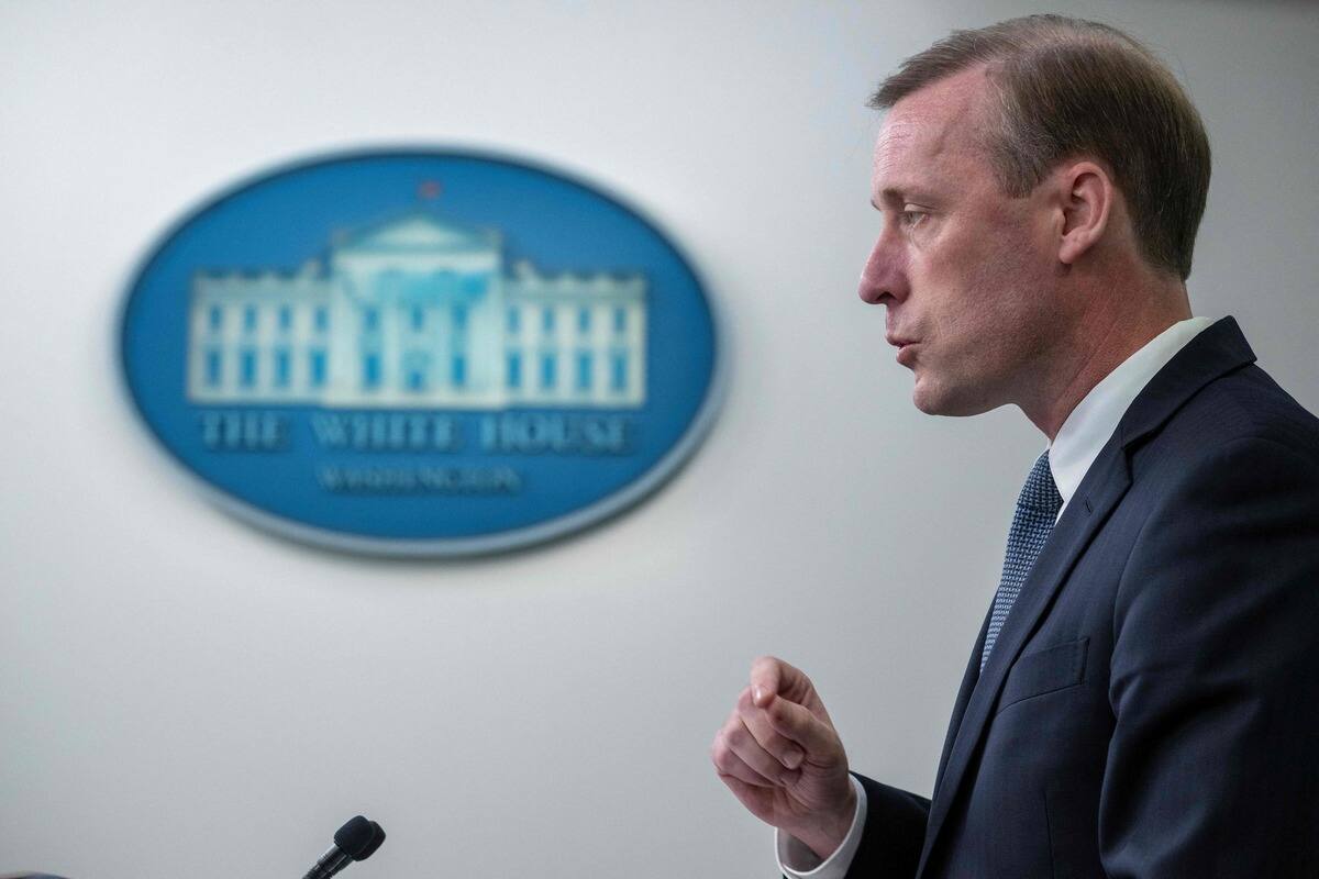 Les États-Unis vont fournir des armes à sous-munitions à l'Ukraine ...