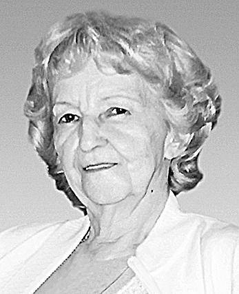 RODRIGUE, Gabrielle Barrette | Le Journal de Québec