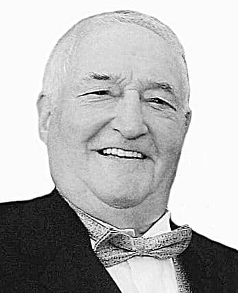 LAMOTHE, Jean-Paul | Le Journal de Québec