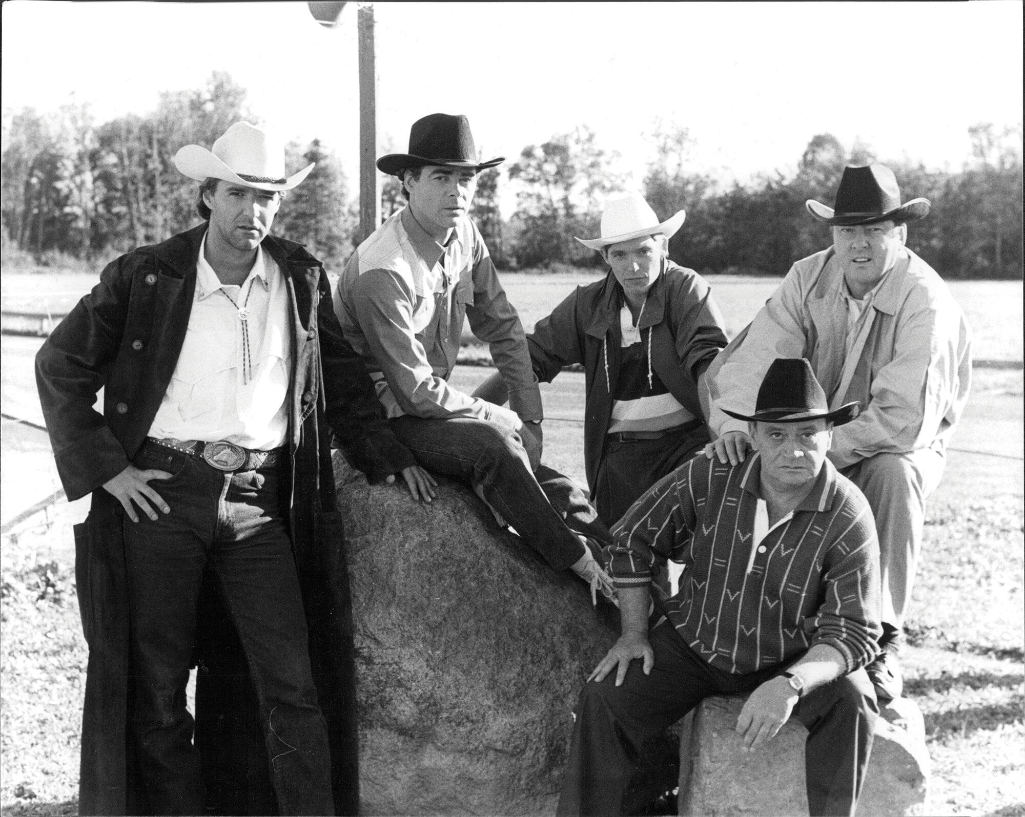 TV Hebdo revisite les événements marquants de 1990 | 7 Jours