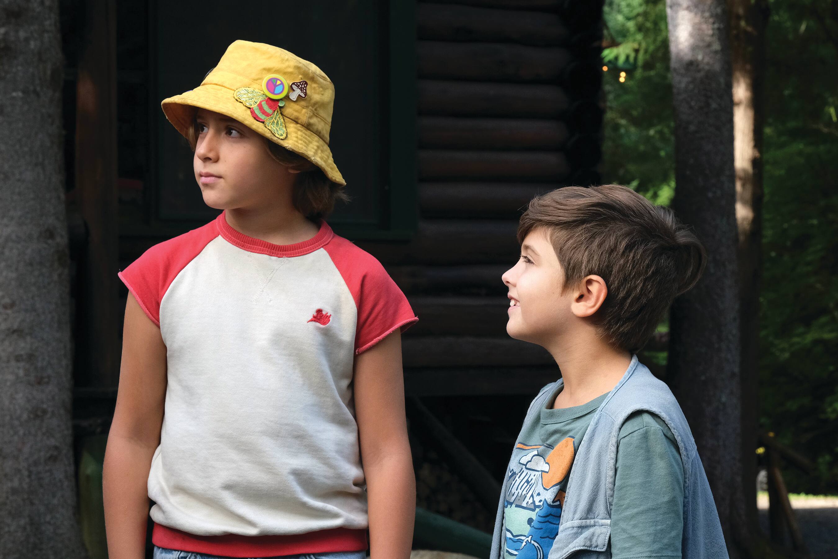 Plus de 30 nouveaux personnages à surveiller cet hiver dans vos séries ...