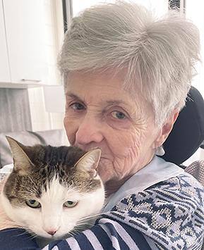 PETITCLERC, Rita Létourneau | Le Journal de Québec
