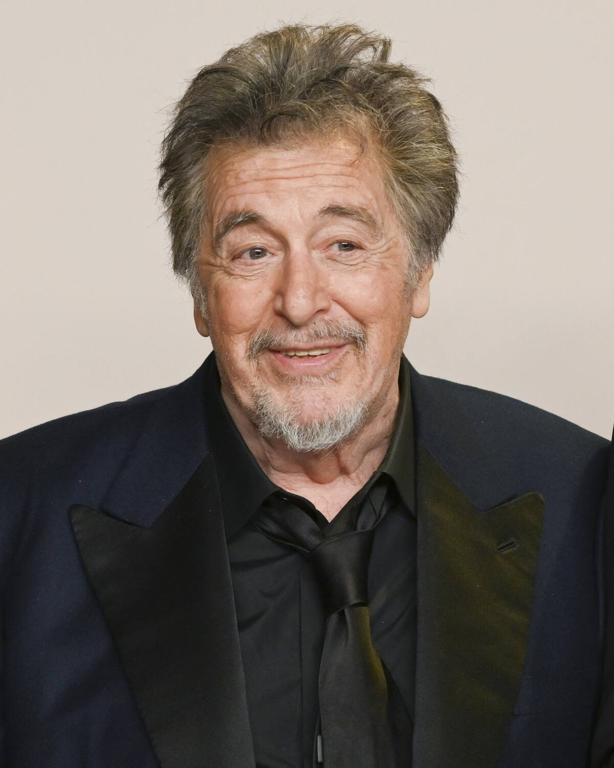 Presque mort de la COVID, Al Pacino confirme qu'il n'y a rien après la ...