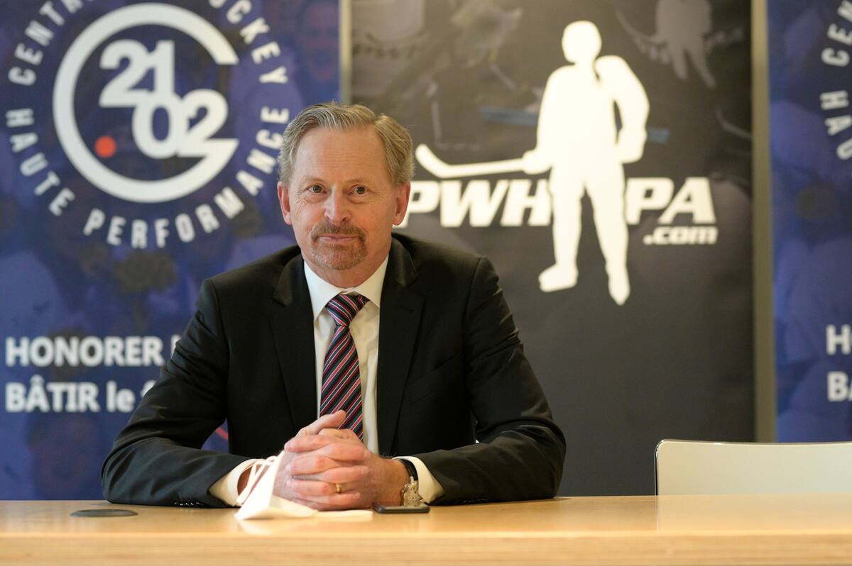 Le calendrier de la Force est dévoilé - TVA Sports