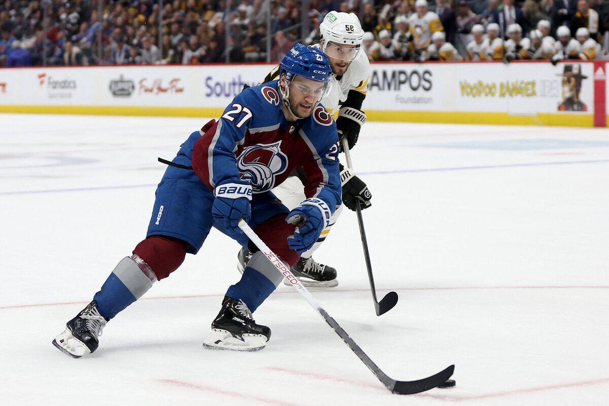 La renaissance de Jonathan Drouin | Le Journal de Montréal