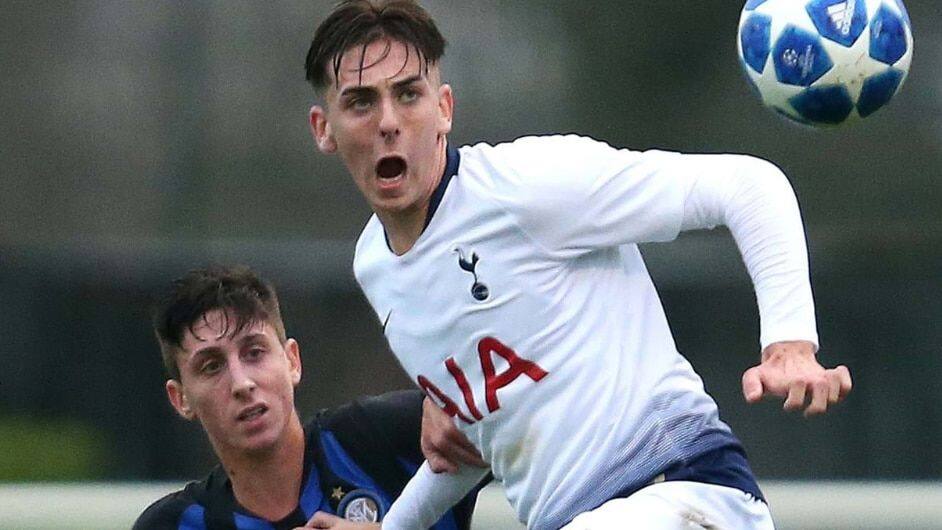 L’arrivée de Luis Binks officialisée | JDM