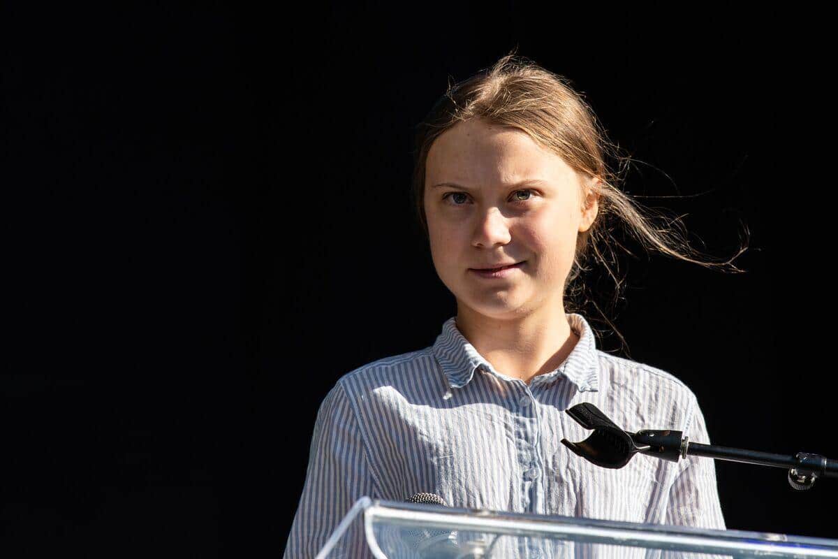 Greta (suite et fin) | Le Journal de Montréal
