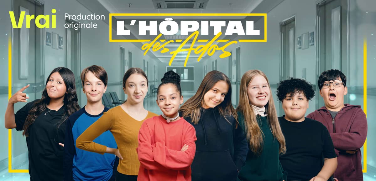Psycho: teenager and patient, quite a challenge! – Archyde