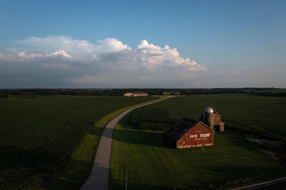 États-Unis: le Pentagone devient actionnaire d’un exploitant de terres rares | TVA Nouvelles